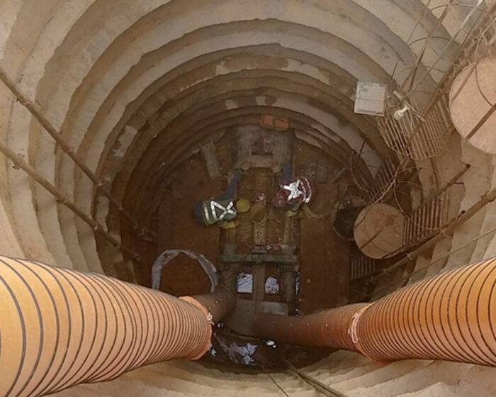 SCG Engineers Pte Ltd | Projects